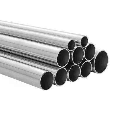 China 0.5-50mm Stainless Steel Pipe Sch 120 Stainless Steel Seamless Pipe 0.3mm Stainless Steel Rectangular Pipe for sale
