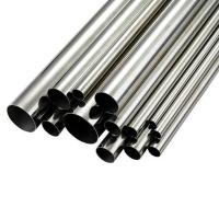 China astm a312 tp304 sch40 stainless seamless steel pipe stainless steel pipe making machine for sale