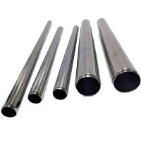 China stainless steel sch 40 pipe 0.05mm wall stainless steel pipe supplier for sale