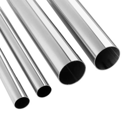 China GB 316L Stainless Steel Pipe  2b Stainless Steel 1mm To 150mm for sale