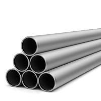 China AISI Standard 1.5 Inch Stainless Steel Round Pipe for Durability Versatility for sale
