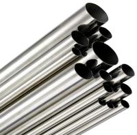 China Diameter Welded 2mm Thick Blades For Cutting Stainless Steel Pipe Stainless Steel Pipe Sch40 for sale