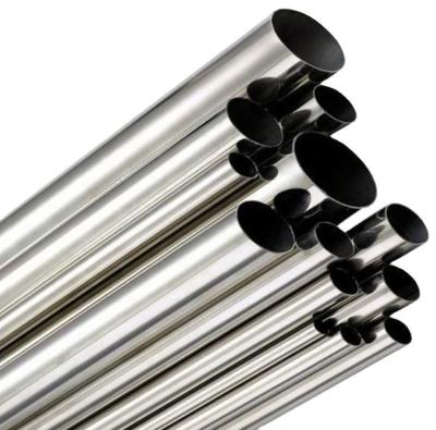 China Diameter Welded 2mm Thick Blades For Cutting Stainless Steel Pipe Stainless Steel Pipe Sch40 for sale