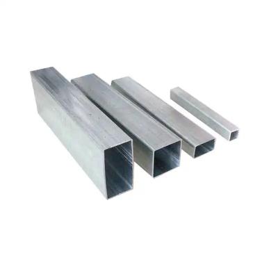 China 0.05mm 0.2mm Thickness Drainage Pipe 0.2-10 Mm Thickness Stainless Steel Square Pipe 304 304l for sale