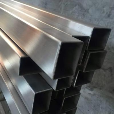 China A48 Custom Stainless Steel Pipe Stainless Steel Pipe 316 Polished Stainless Steel Pipe for sale