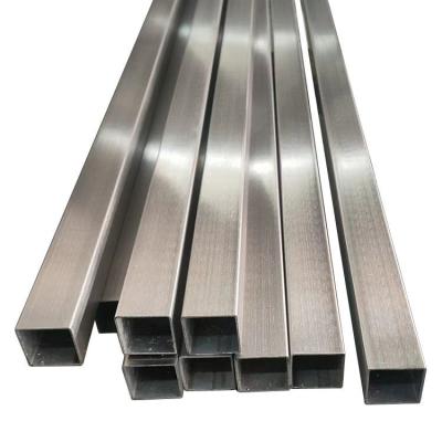 China Stainless Steel Pipe Elbow 0.3mm 5mm 10mm Think Hot Rolled Cold Rolled Stainless Steel Pipe for sale