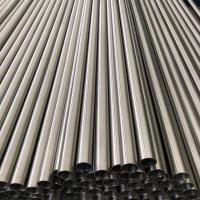 China A01 Stainless Steel Pipe Corrugated Stainless Steel Pipe Decorative Stainless Steel Pipe for sale