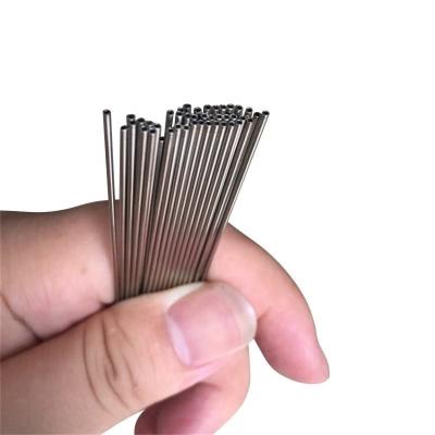 China 0.5mm 0.6mm 0.8mm thick stainless steel pipe 0.2-55 mm thickness stainless steel pipe for sale