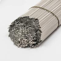 China 0.3 0.4 0.5mm Stainless Steel Pipe Size 0.05mm 0.1mm 0.45mm Thickness Stainless Steel Decorative Pipe for sale