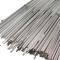 China Construction 0.2mm Stainless Steel Capillary Tube AISI 304N  Ss Capillary Tube for sale