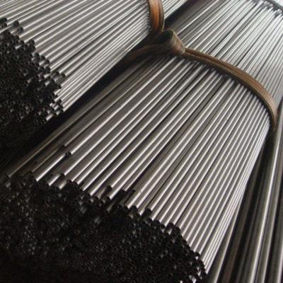 China Stainless Steel Square Pipe Railing Design 2mm Thickness Small Diameter Stainless Steel Pipe for sale