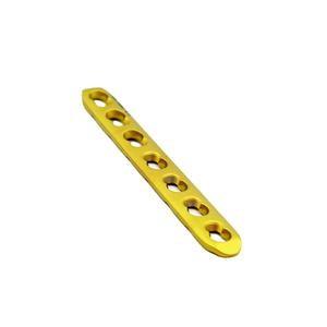 China Class II Multi Axial Distal Variable Angle Locking Plate for sale