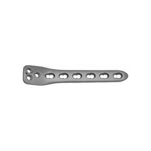China Lateral Anteromedial Anterolateral  Titanium Distal Tibia Plate for sale