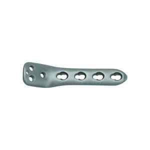 China Titanium Maxillofacia Orthodontic Plates For Adults for sale