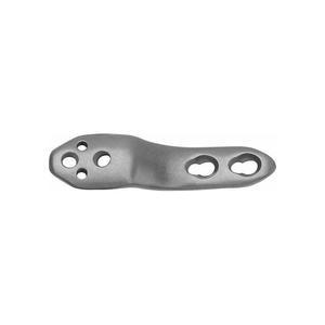 China Orthopedic 0.8mm Thickness 4 Layers Maxillofacial Screws for sale