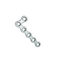 China Internal Fixation Trauma Plate Device For Fractures for sale