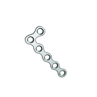 China Internal Fixation Trauma Plate Device For Fractures for sale