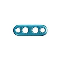 China OEM Spine Orthopedic Surgery Instrument , Orthopedic Locking Plate for sale
