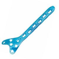 China Highly Polished Stainless Steel Bone Orthopedic Implants for sale