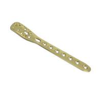 China Bone Implant T Shaped Radius Locking Trauma Plates for sale