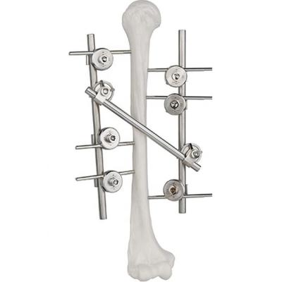 China Titanium Humeral External Fixation Device Orthopedic Surgical Implant for sale