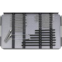 China Medical Hoffman Device External Fixation Small Fragment Set for sale