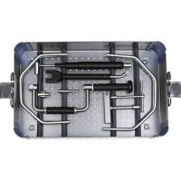 China Orthopedic Hoffmann External Fixation Device Large Fragment Set for sale
