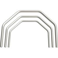 China Titanium Fix Implant Hoffmann External Fixation System Large Fragment Set for sale