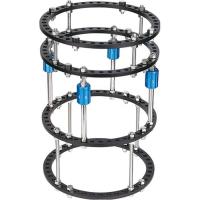 China Bone Lengthening Ring Fixator System For Tibial Femur Fracture for sale