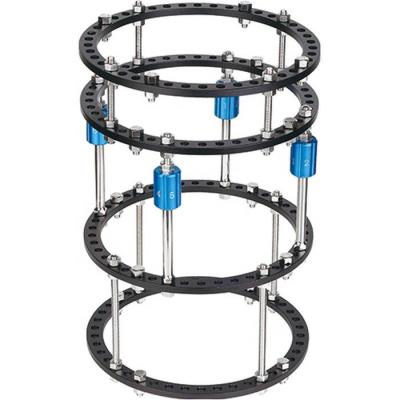 China Bone Lengthening Ring Fixator System For Tibial Femur Fracture for sale