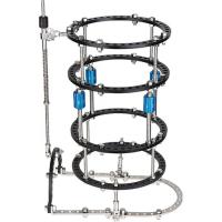 China Talipes Equinovarus Equinovalgus Bone Lengthening External Fixation Device for sale