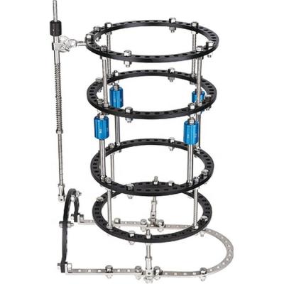 China Talipes Equinovarus Equinovalgus Bone Lengthening External Fixation Device for sale