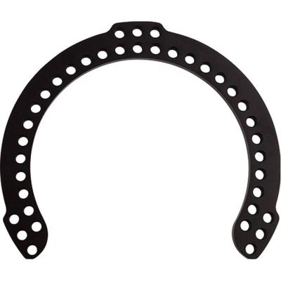 China Orthopedic Surgical Instruments Ring External Fixation Device With Three Ears for sale