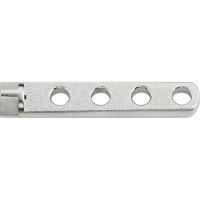 China Assured Quality Orthopedic Surgical Instruments Nut Column Orthopedic Medical Implant Surgical External Fixator for sale