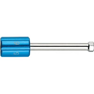 China Orthopedic Bolt Inner Threaded Connecting Rod External Fixation Device for sale
