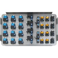 China Assured Quality Orthopedic Surgical Instruments AO External Fixator Instrument Set-I Surgical Instruments for sale