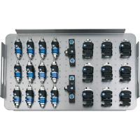 China Hot Sale Orthopedic Surgical Instruments AO External Fixator Instrument Set-II Orthopedic Instruments for sale