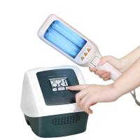China LED UV Phototherapy UVB Narrowband Lamp For Psoriasis 4006BL for sale