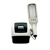 China LED UV Phototherapy UVB Narrowband Lamp For Psoriasis 4006BL for sale