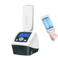 China LED UV Phototherapy UVB Narrowband Lamp For Psoriasis 4006BL for sale