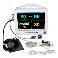 China Digital Blood Pressure Monitor Kernel Medical Equipment for sale