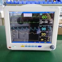 China Digital Blood Pressure Monitor Kernel Medical Equipment for sale