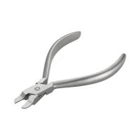 China Orthodontic Distal End Wire Cutter Dental Instruments for sale