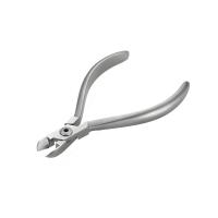 China Orthodontic Distal End Wire Cutter Dental Instruments for sale