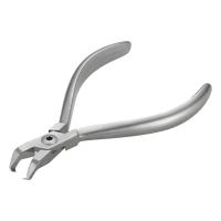 China Surgical Distal End Cutter Orthodontic Dental Instruments for sale