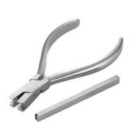 China Surgical Distal End Cutter Orthodontic Dental Instruments for sale