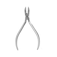 China Ligature Cutter Orthodontics King Size Dental Instruments for sale