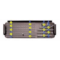 China Small Fragment Set Orthopedic Instruments for sale