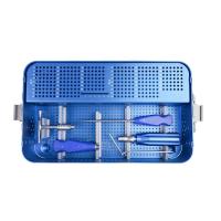 China Small Fragment Set Orthopedic Instruments for sale