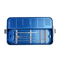 China Small Fragment Set Orthopedic Instruments for sale